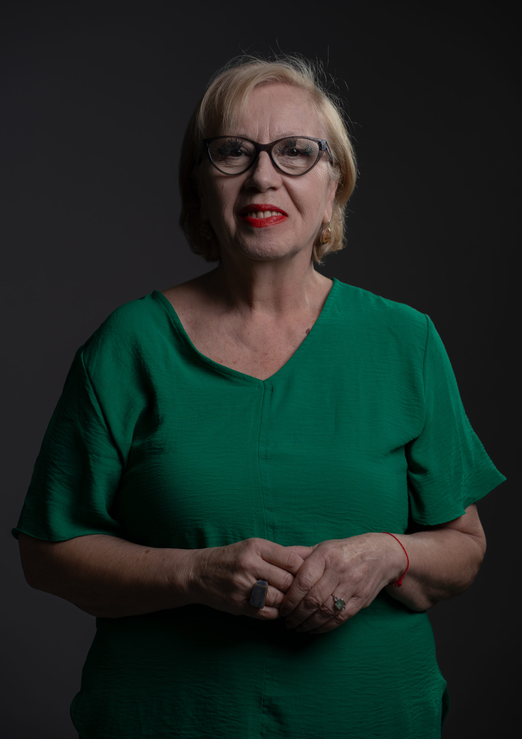 Nossa História - Brazil Translations